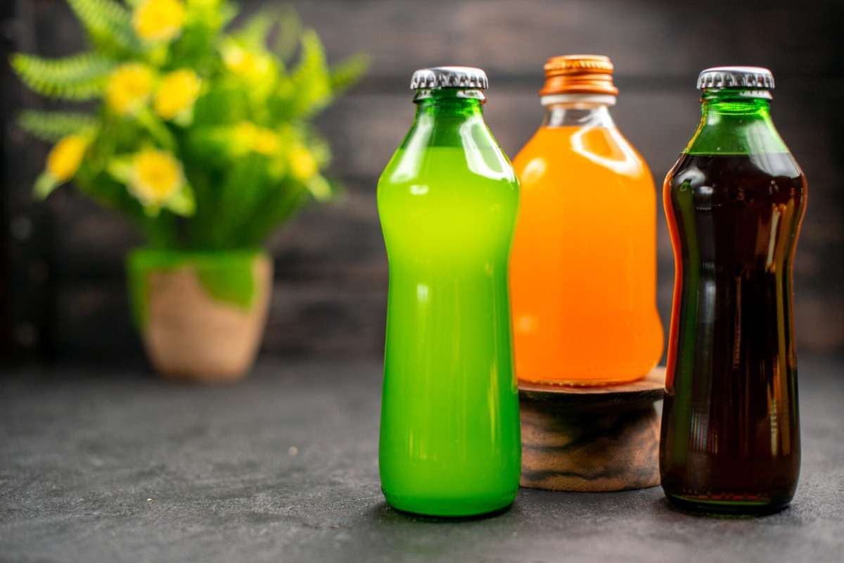 Bebidas - Alsa Foods Solution